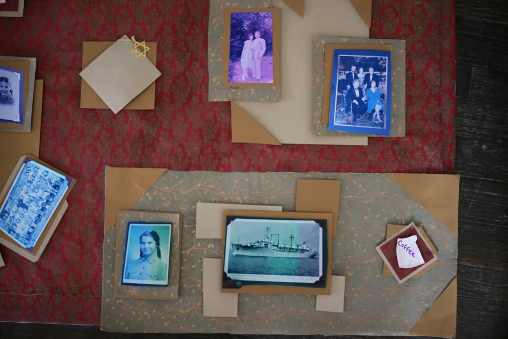 The Many Memories of Stefanie Seltzer | Stories That Live