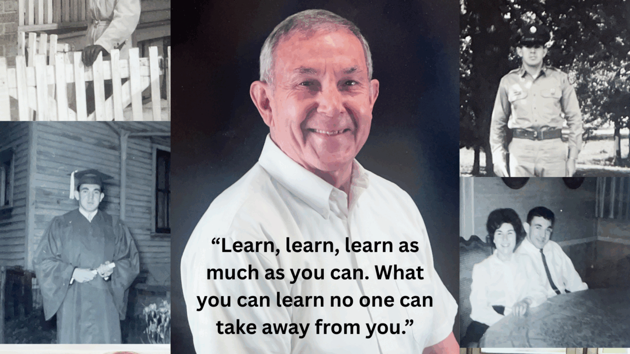 Against All Odds: The Incredible Story of Dr. William Gingold | Stories ...